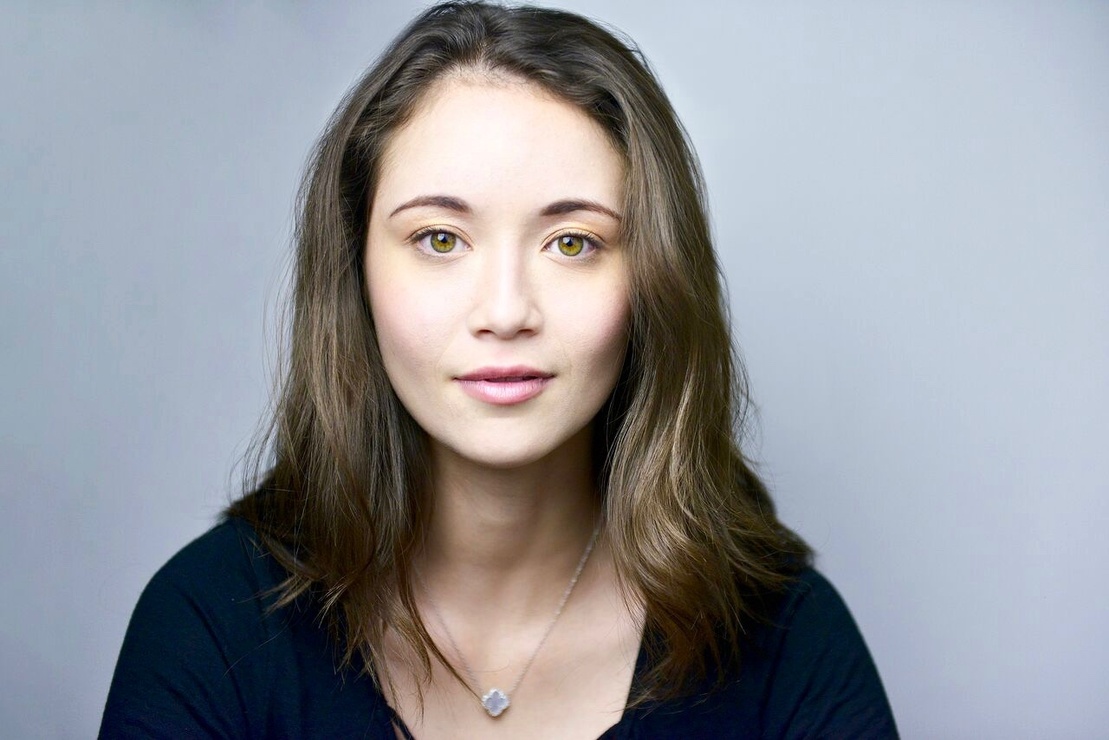 Image of Katie Chang