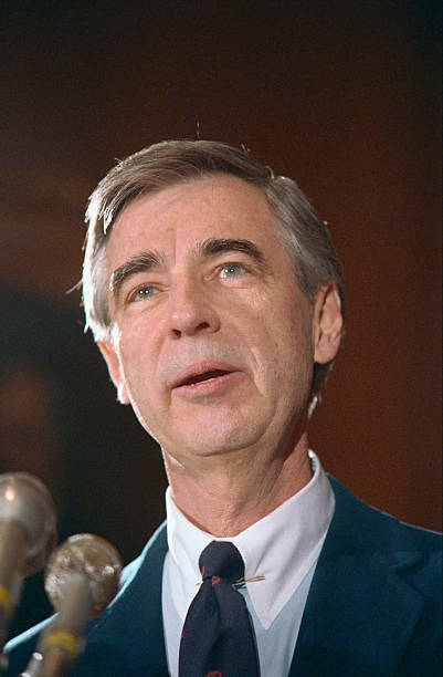 Fred Rogers