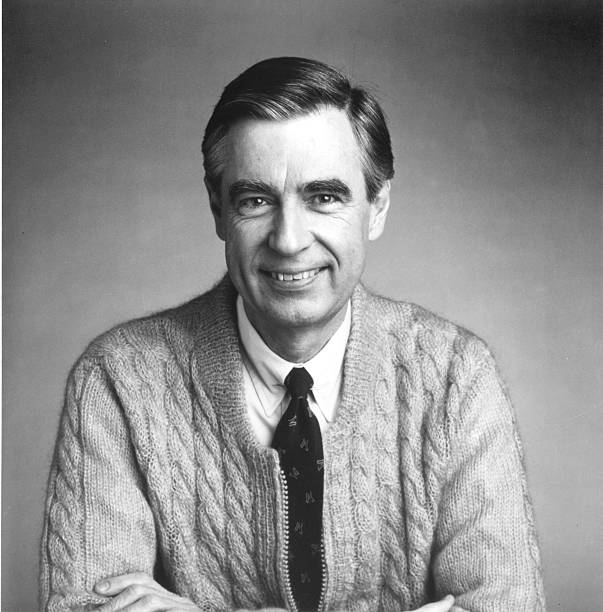 Fred Rogers