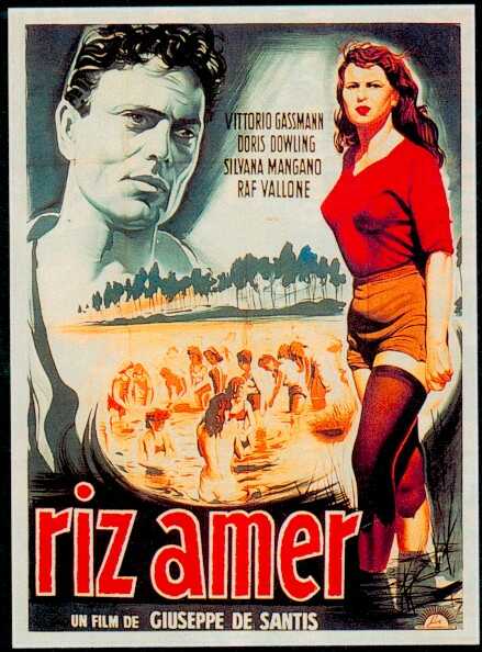 Picture of Bitter Rice