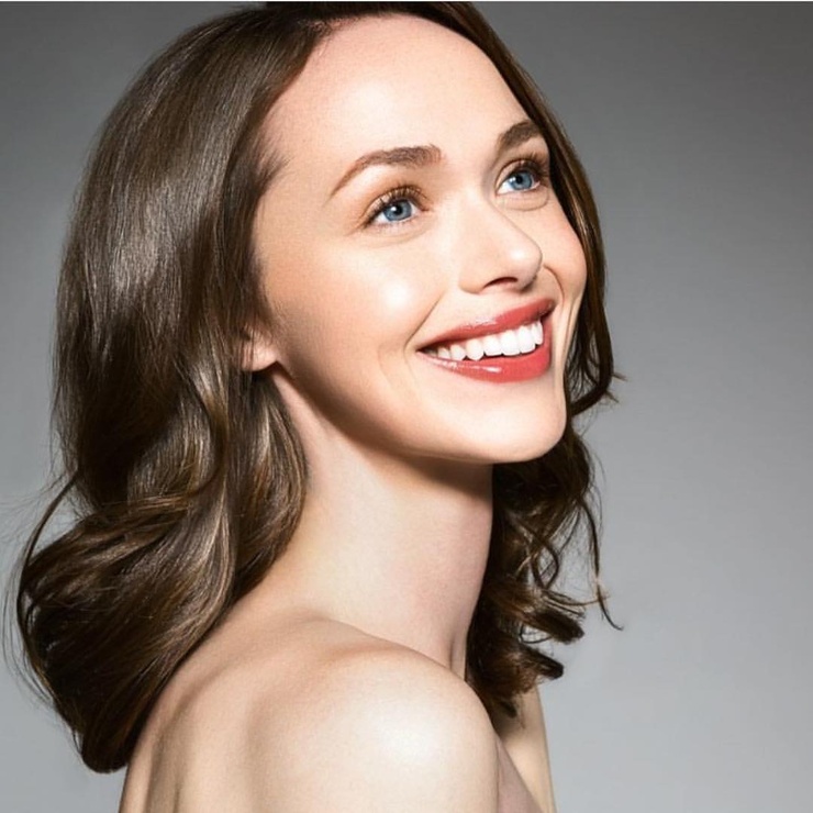 Image of Jessica Cook