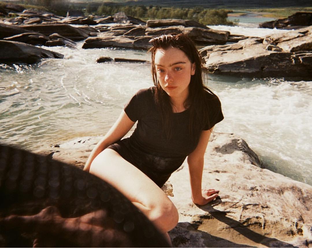 Picture of Alice Vink