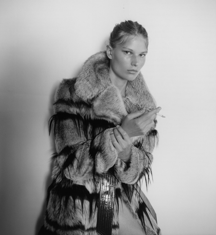 Picture of Adela Stenberg