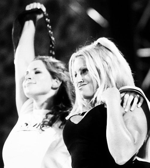 Picture of Trish Stratus