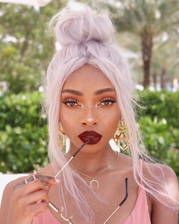 Image of Nyané Lebajoa