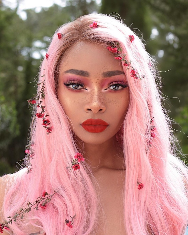 Picture of Nyané Lebajoa