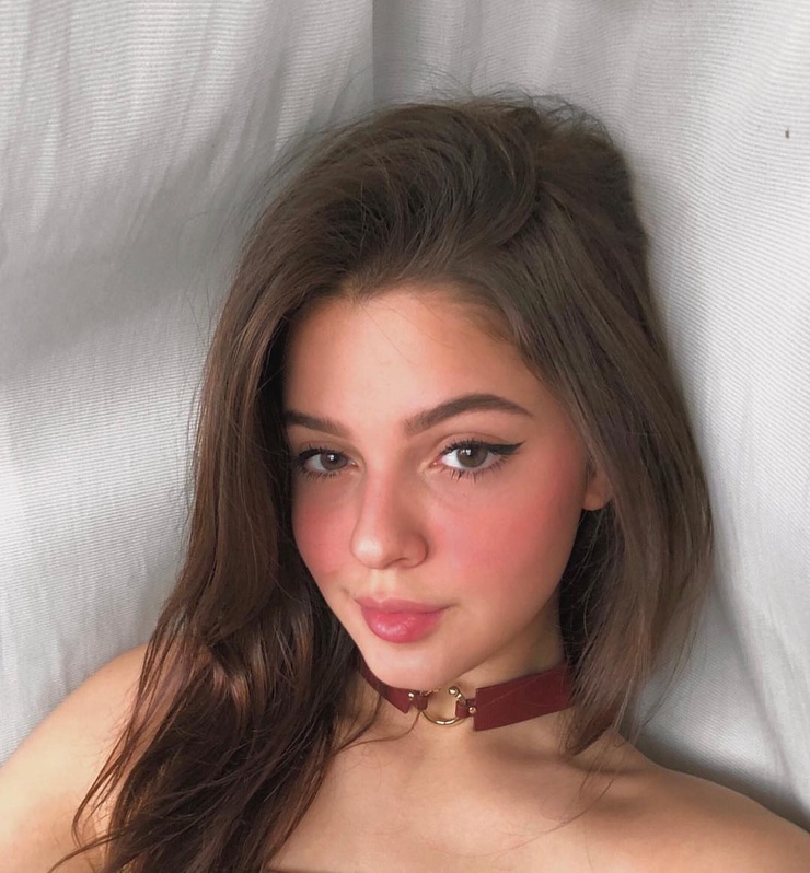 Picture of Isa Longwell