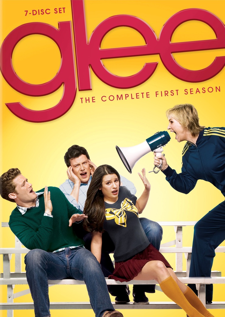 Image of Glee