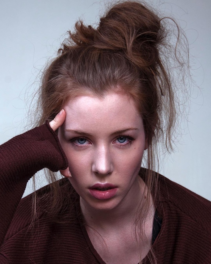 Picture of Marisa Roper