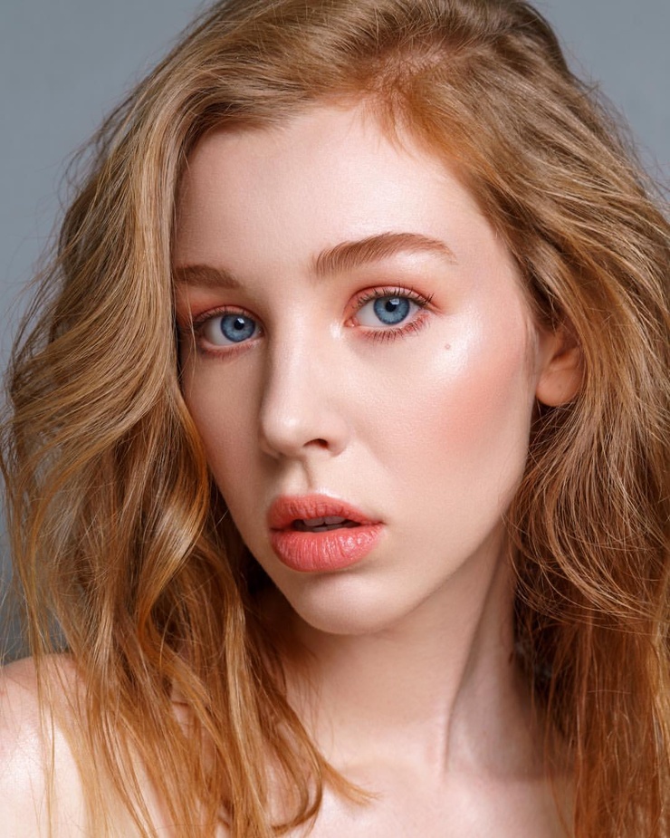 Marisa Roper picture