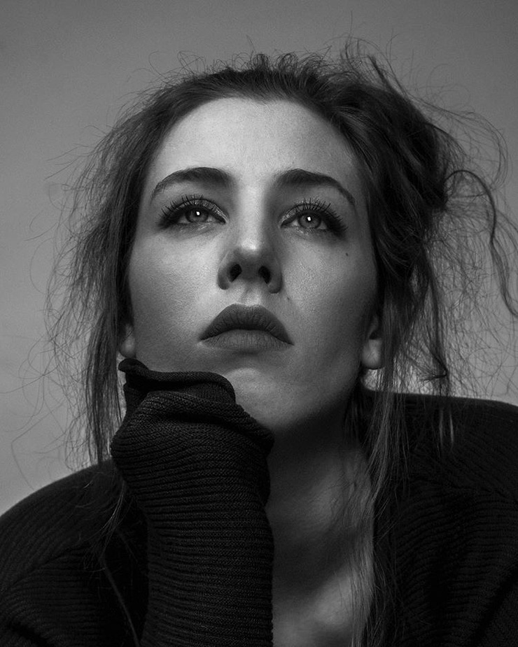 Picture of Marisa Roper