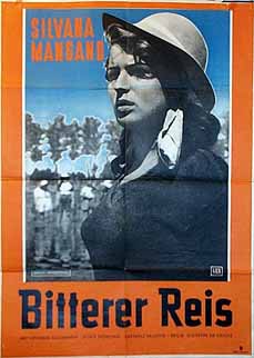 Picture of Bitter Rice