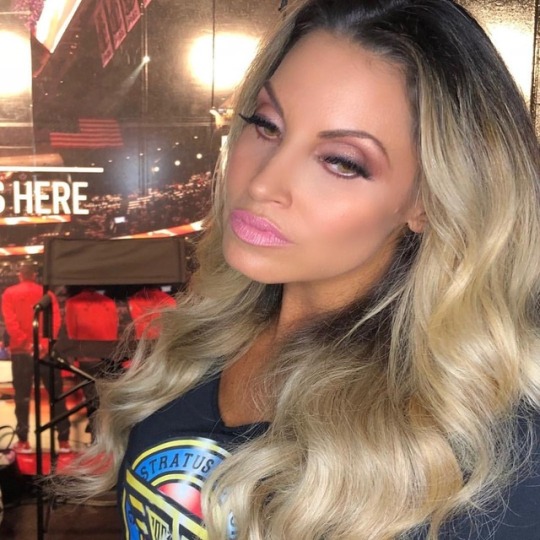 Image of Trish Stratus