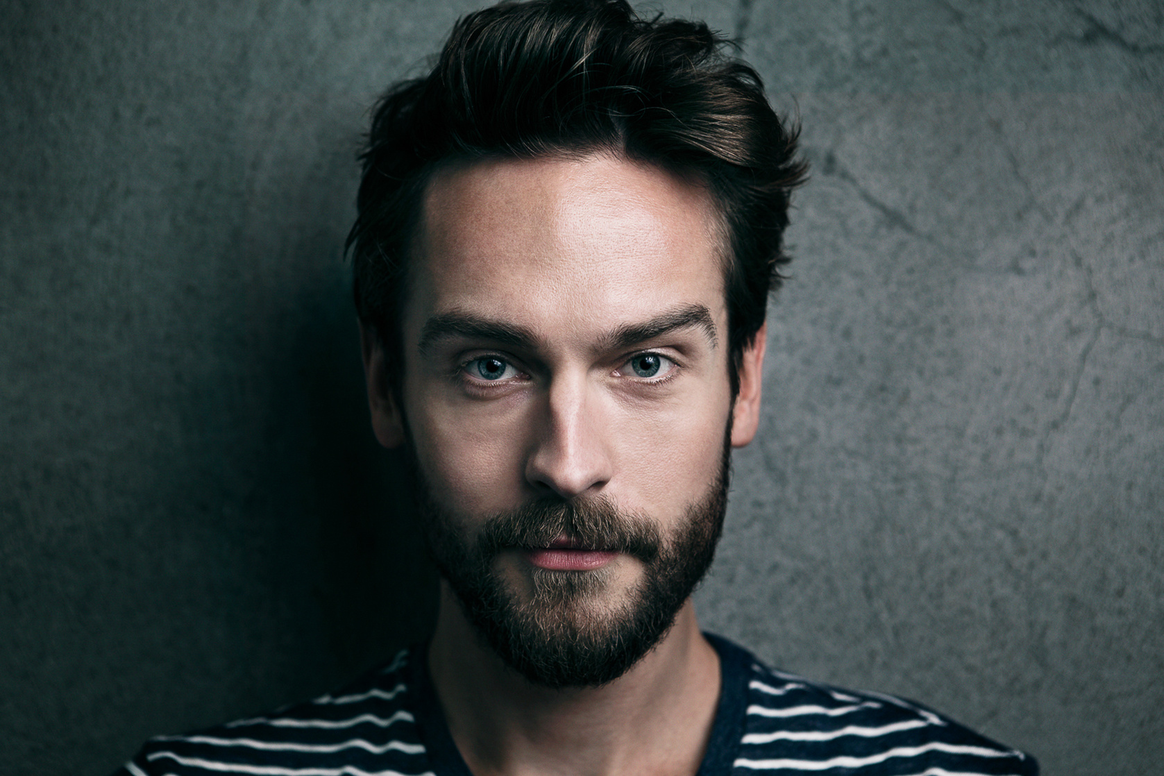 Picture of Tom Mison