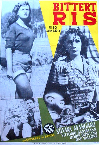 Picture of Bitter Rice