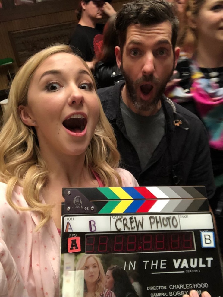 Picture of Audrey Whitby