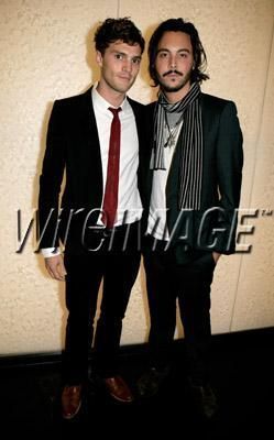 Picture of Jamie Dornan