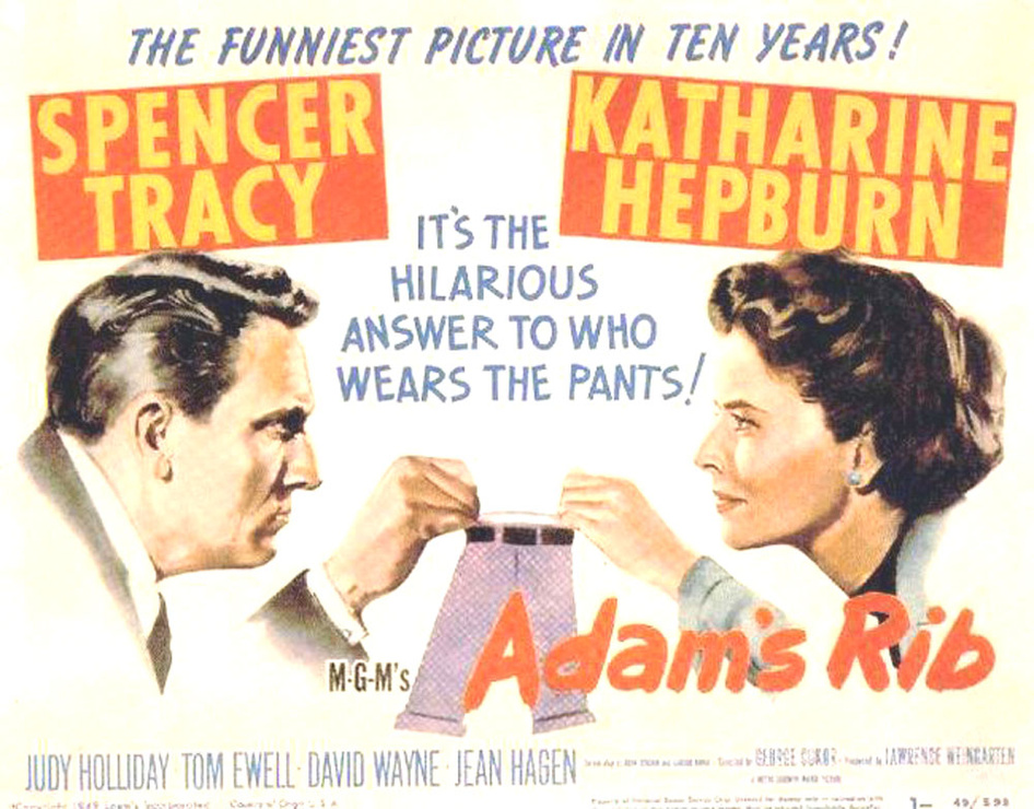 Picture of Adam's Rib