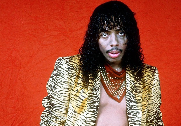 Picture of Rick James