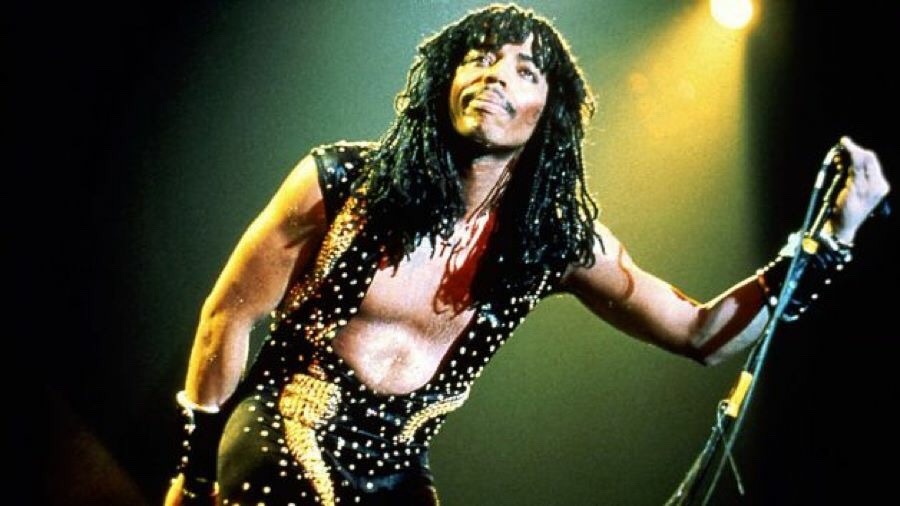 Picture of Rick James