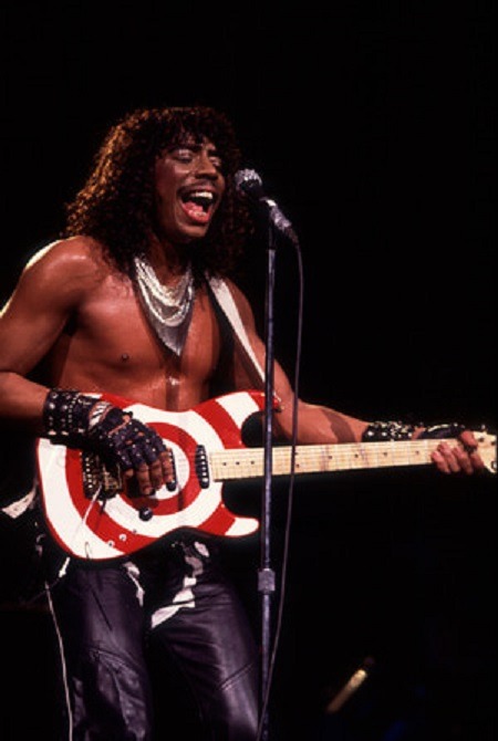 Picture of Rick James
