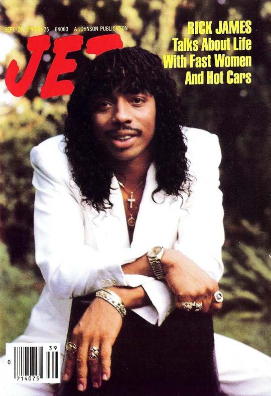 Picture of Rick James