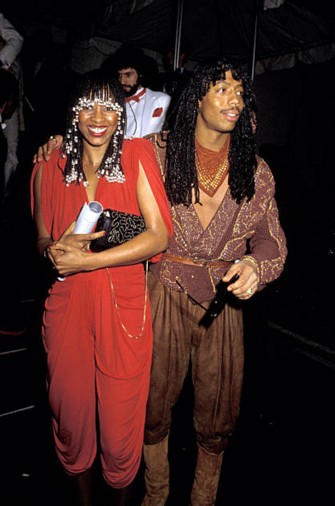 Picture of Rick James