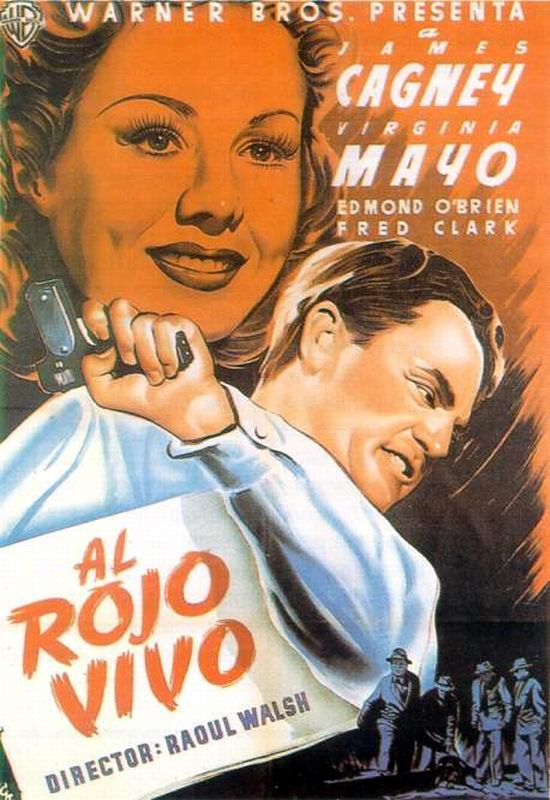 Picture of White Heat