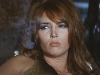 Picture of Talitha Pol