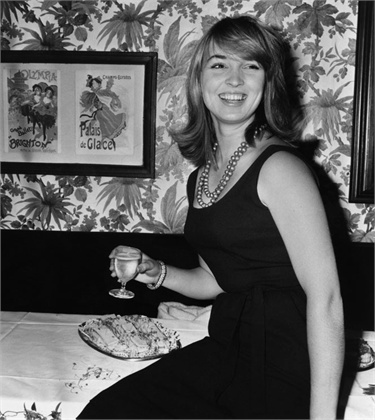 In 1961