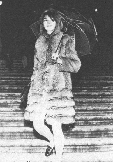 Picture of Talitha Pol