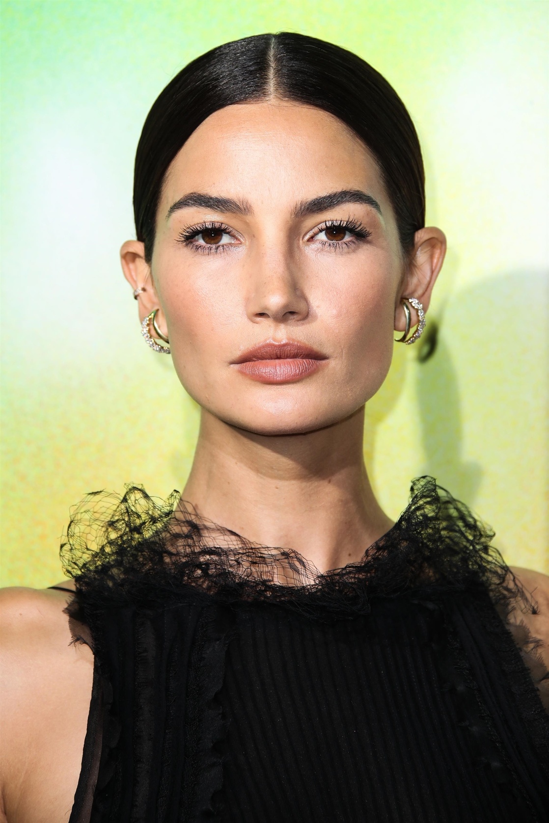 Picture of Lily Aldridge