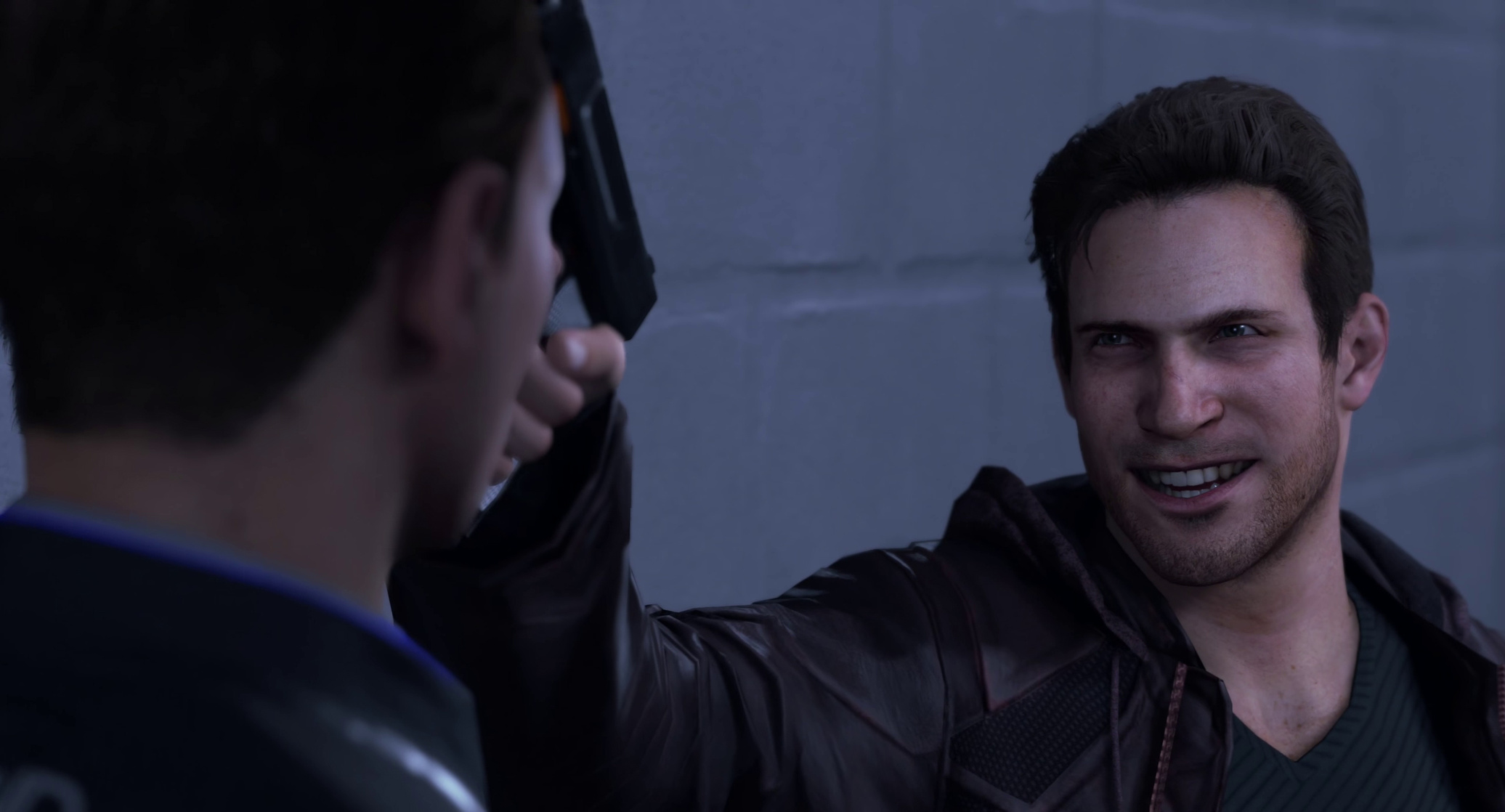 Picture of Gavin Reed (Detroit: Become Human)