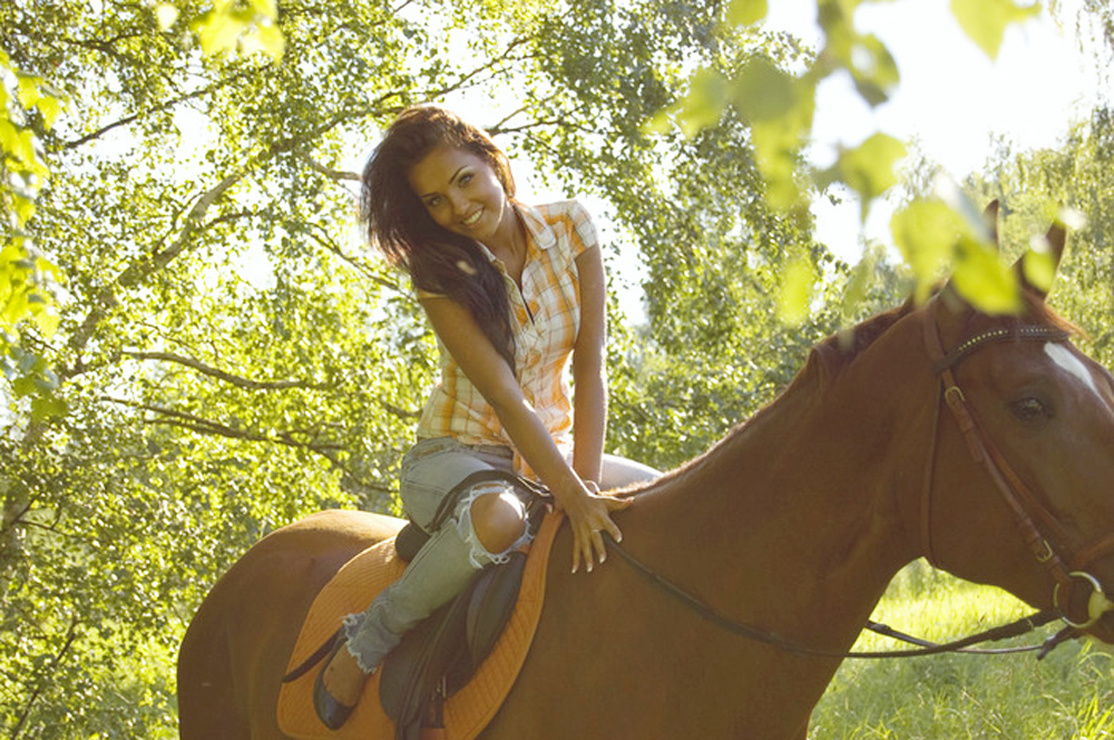 Picture of Maria Ignatenko