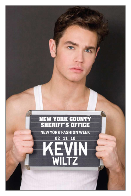 Picture of Kevin Wiltz