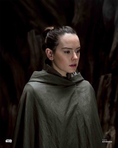 Picture of Daisy Ridley