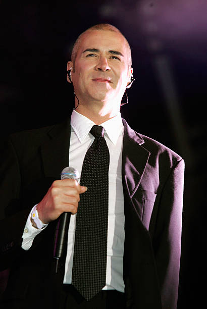 Phil Oakey