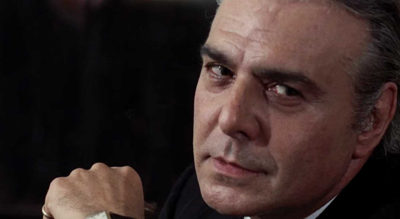 Picture of Investigation of a Citizen Above Suspicion