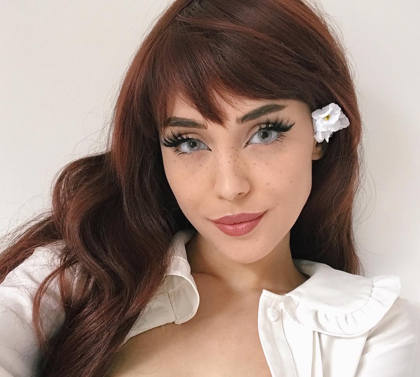 Picture of Mina Bell