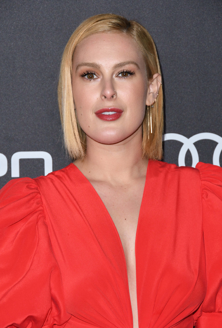 Picture of Rumer Willis