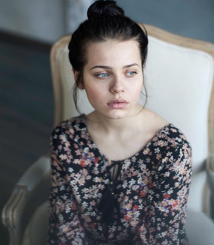 Image of Ann Kuleshova