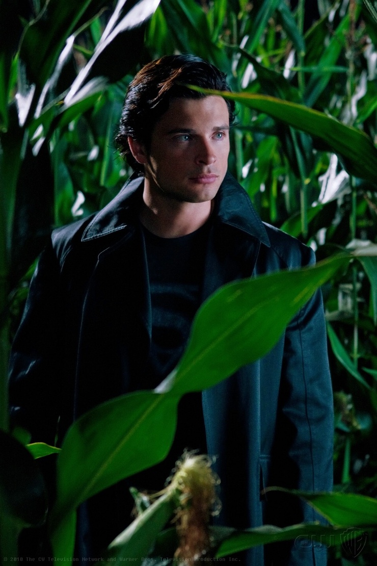 Tom Welling image