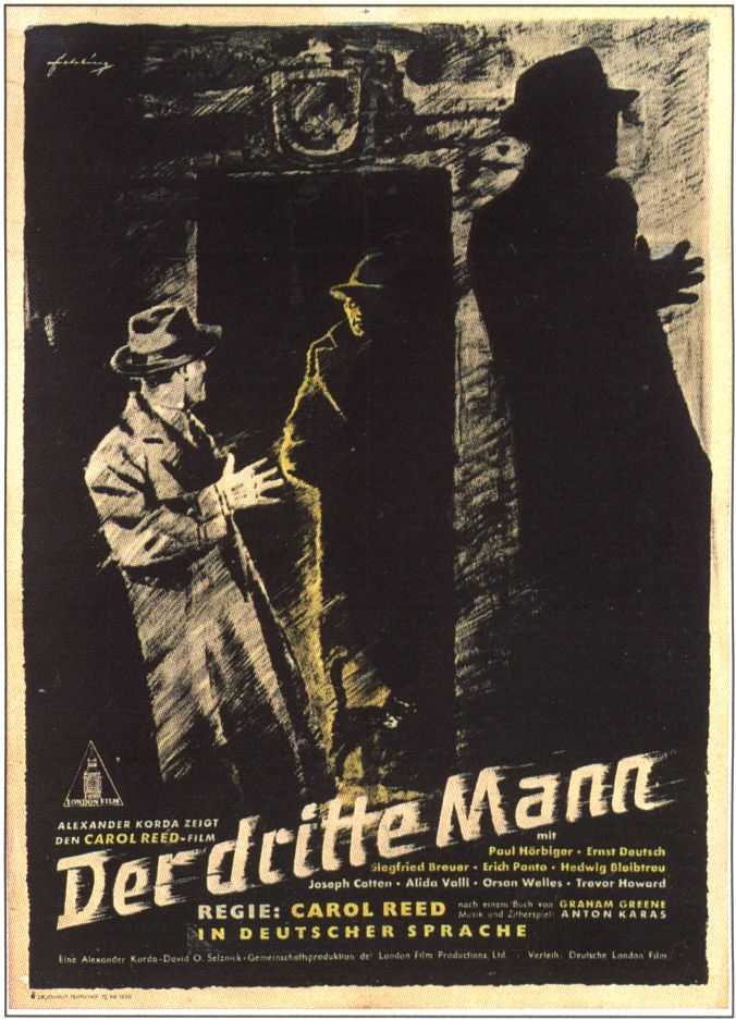 Picture of The Third Man