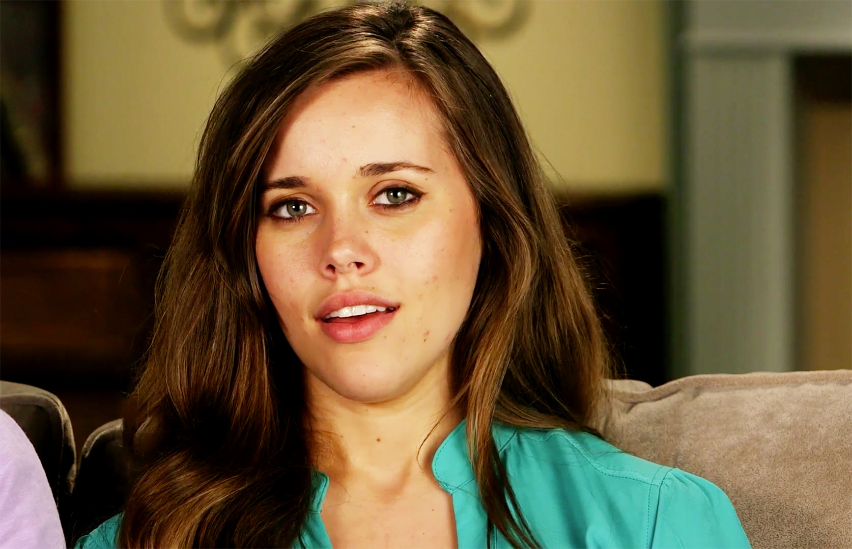 Picture of Jessa Duggar
