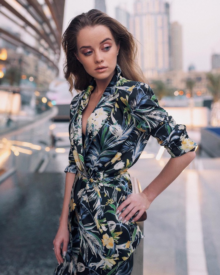 Picture of Maria Zhgenti