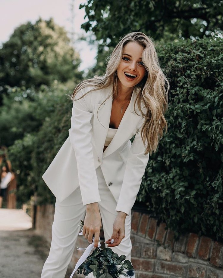 Picture of Maria Zhgenti