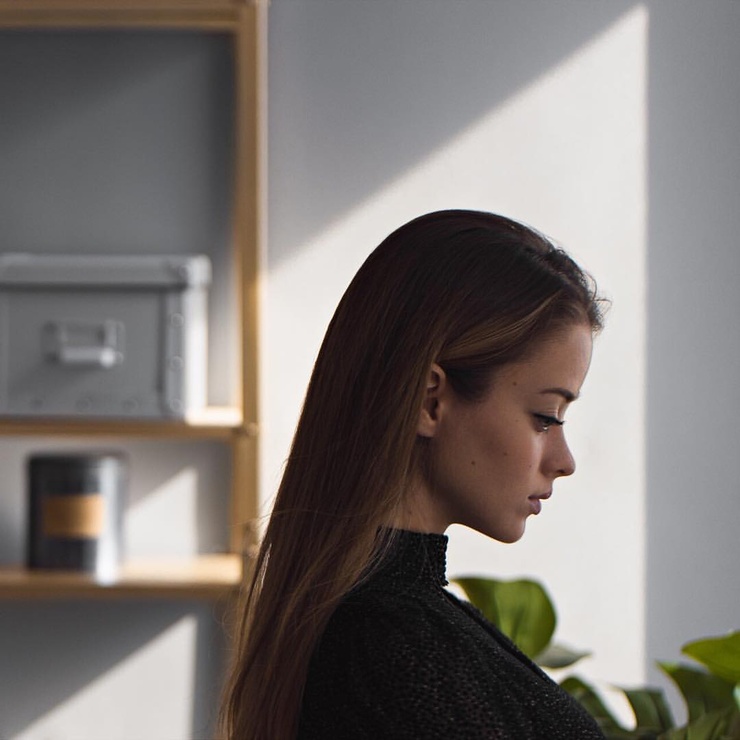 Picture of Maria Zhgenti