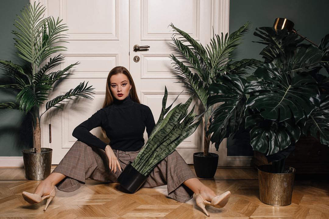 Picture of Maria Zhgenti