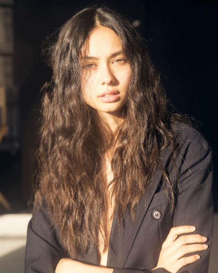 Bridget Hollitt picture