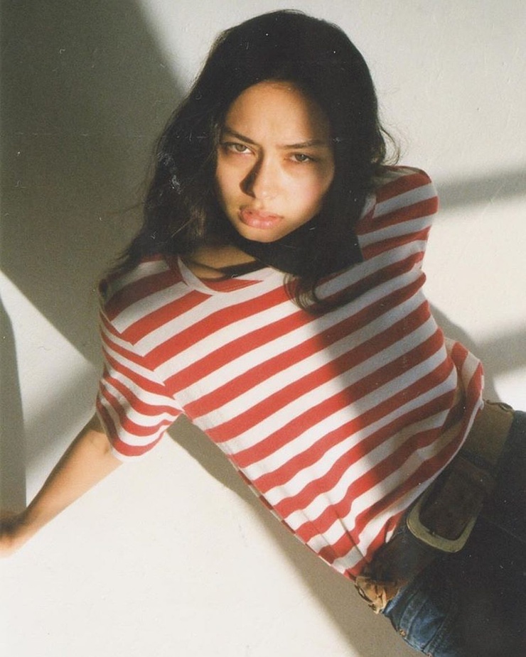 Picture of Bridget Hollitt